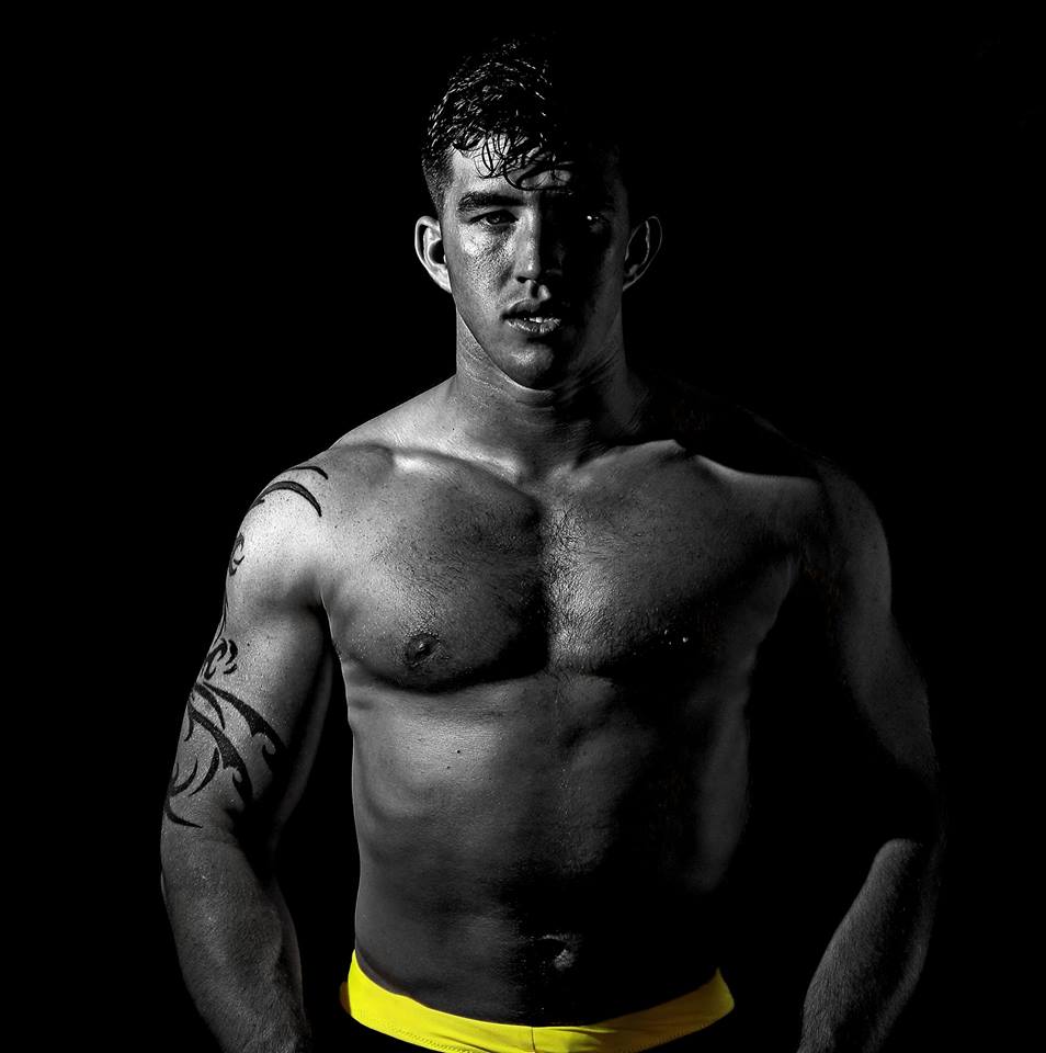 Cody Dickson/Image gallery | Pro Wrestling | Fandom