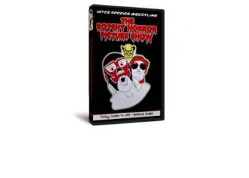 ISW The Rotchy Horror Picture Show | Pro Wrestling | Fandom