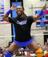 Keith Mack/Image gallery | Pro Wrestling | Fandom