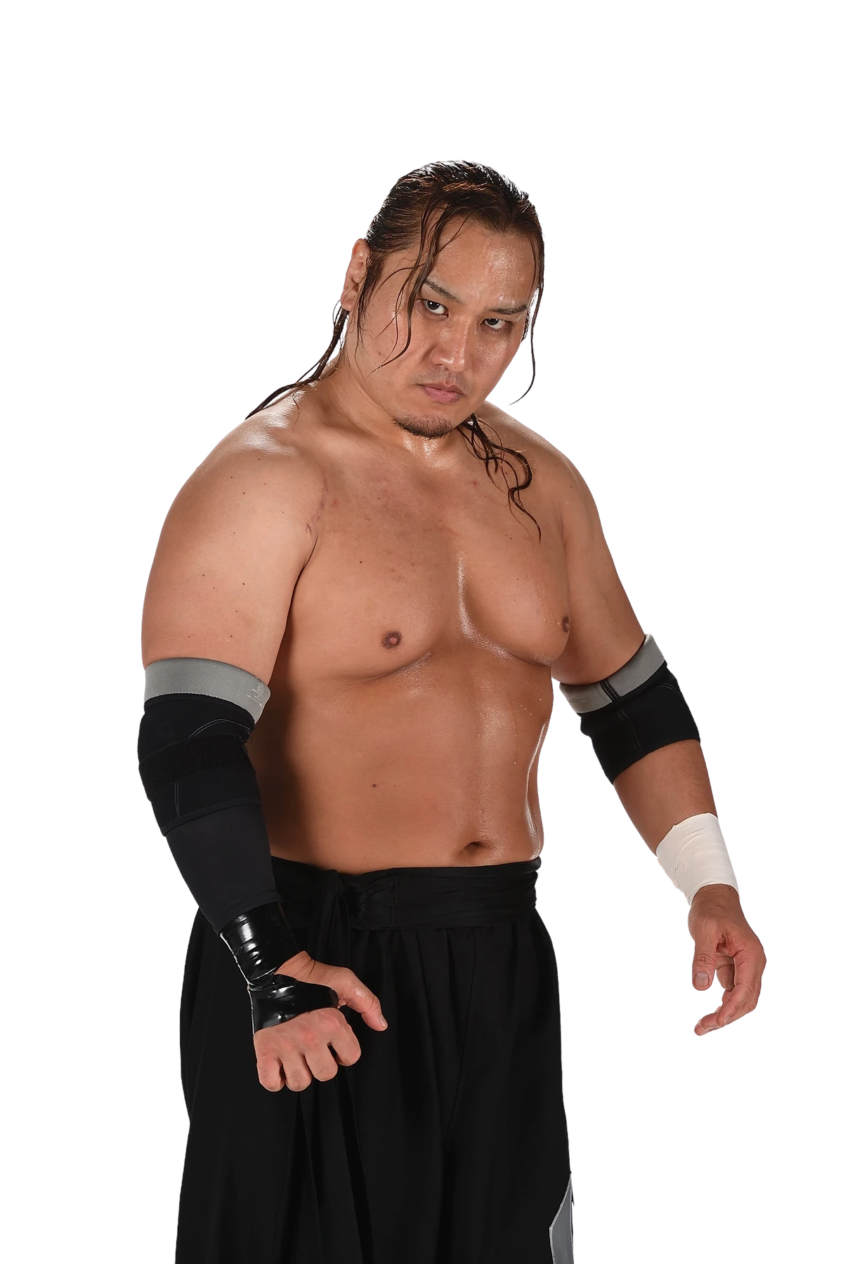 Kengo Mashimo | Pro Wrestling | Fandom