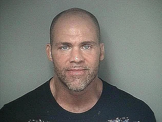Kurt Angle arrest 2 | Pro Wrestling | Fandom