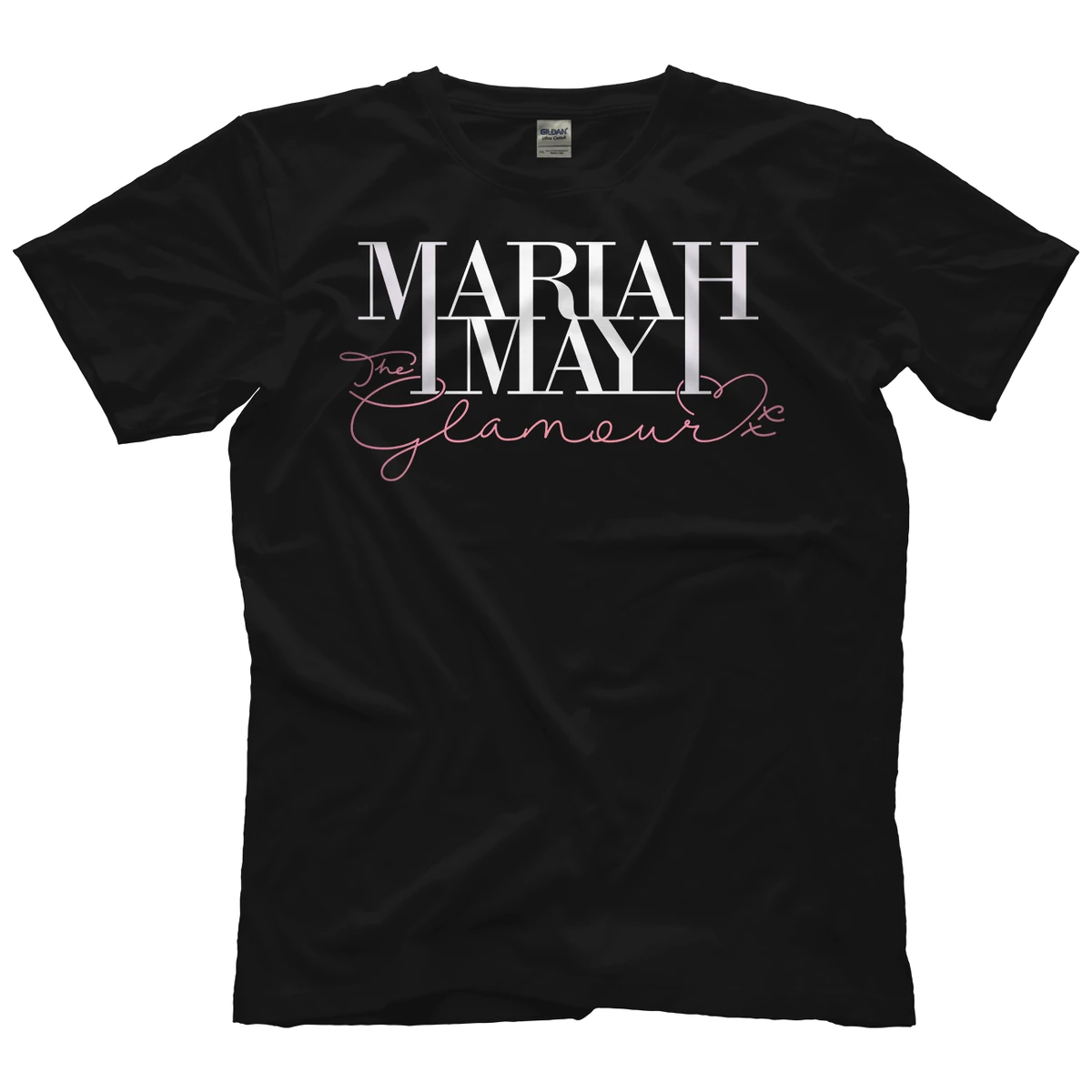 Mariah May - The Glamour Shirt | Pro Wrestling | Fandom
