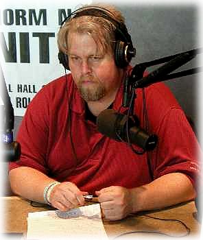 Mark Madden | Pro Wrestling | Fandom