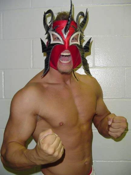 Rob Anthony/Image gallery | Pro Wrestling | Fandom