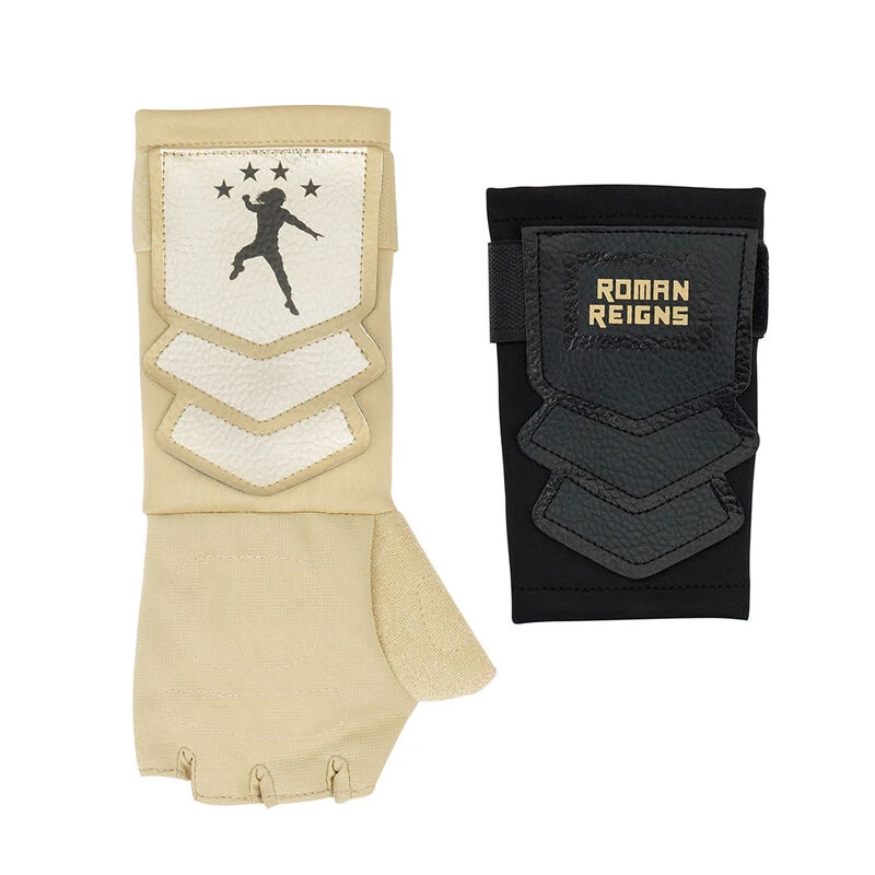 Roman Reigns Gold Replica Glove Set | Pro Wrestling | Fandom