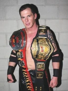 Ryan McBride/Image gallery | Pro Wrestling | Fandom
