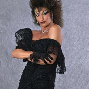 Sherri Martel | Pro Wrestling Wiki | Fandom