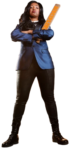 Ivory Robyn | Pro Wrestling | Fandom