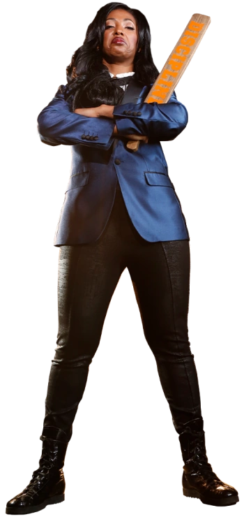 Ivory Robyn | Pro Wrestling | Fandom