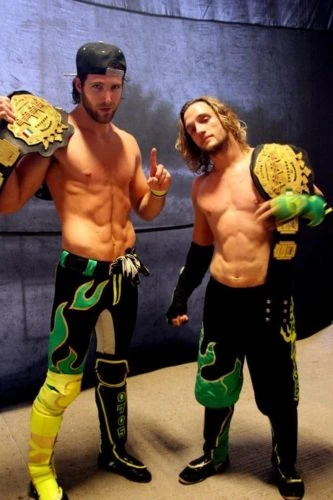 The Hybrid 2/Image gallery | Pro Wrestling | Fandom