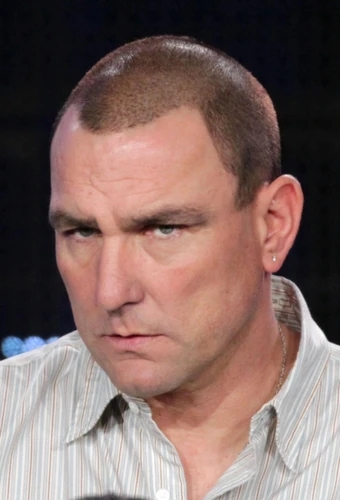 Vinnie Jones | Pro Wrestling | Fandom