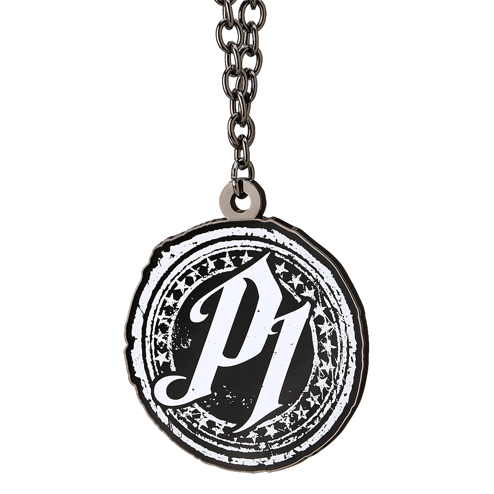 AJ Styles "P1" Pendant | Pro Wrestling | Fandom