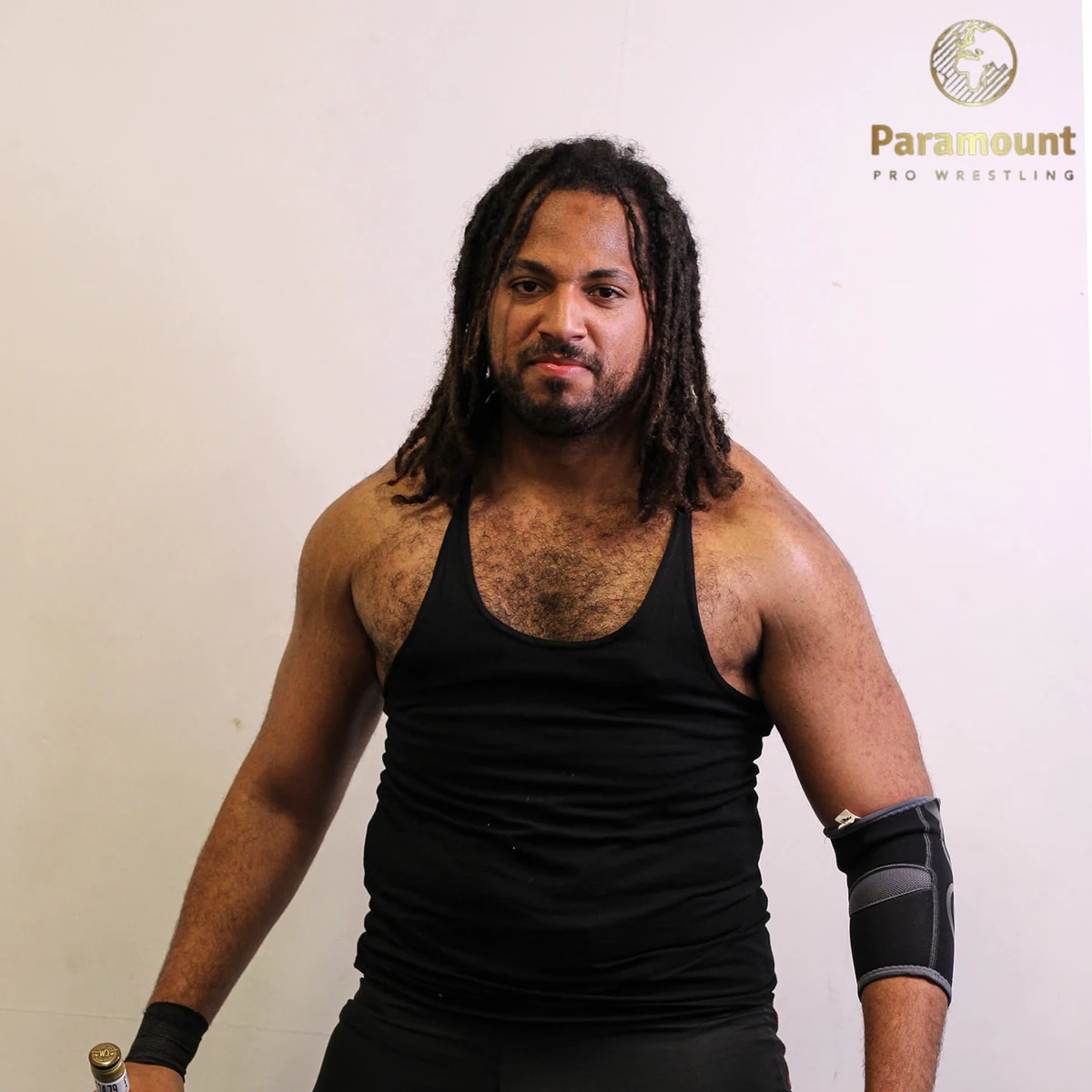 Andre Dekker | Pro Wrestling | Fandom