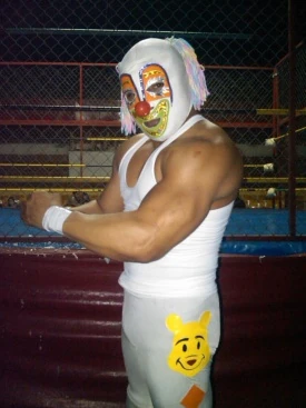 Arenita | Pro Wrestling | Fandom