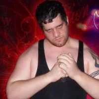 Billy Taylor | Pro Wrestling | Fandom