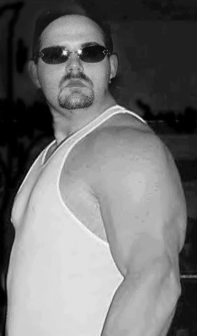 Brandon Hunter | Pro Wrestling | Fandom