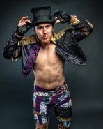 Charles Crowley/Image gallery | Pro Wrestling | Fandom