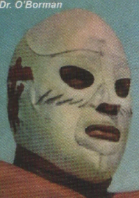 Dr. O'Borman Sr./Image gallery | Pro Wrestling | Fandom