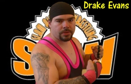 Drake Evans/Image gallery | Pro Wrestling | Fandom