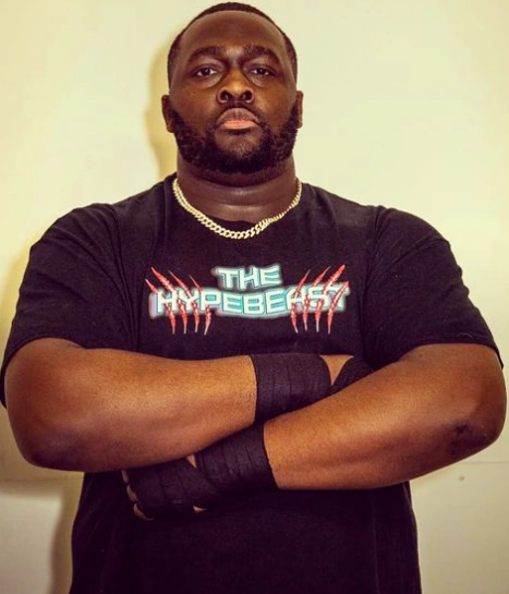 Duke Lawrence/Image gallery | Pro Wrestling | Fandom