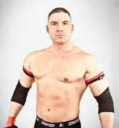 Tommy Else/Image gallery | Pro Wrestling | Fandom