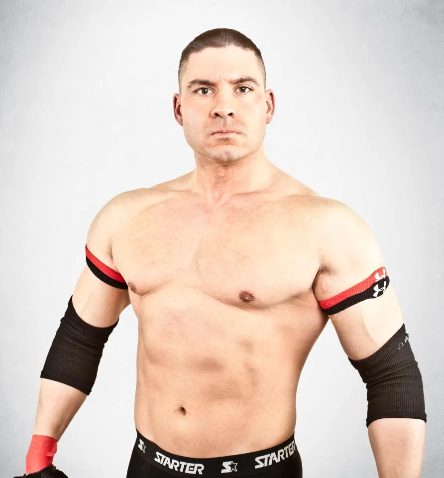 Tommy Else/Image gallery | Pro Wrestling | Fandom