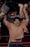 Giant Silva/Image gallery | Pro Wrestling | Fandom