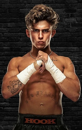 Hook | Pro Wrestling | Fandom
