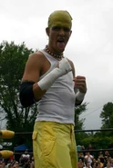 J.C. Bailey/Image gallery | Pro Wrestling | Fandom