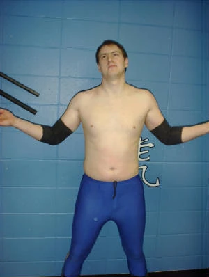 Jimmy Jones/Image gallery | Pro Wrestling | Fandom