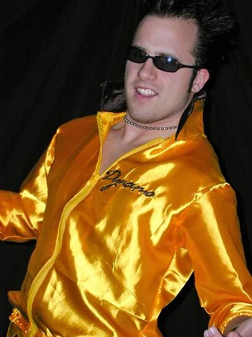 Johnny Dynamo/Image gallery | Pro Wrestling | Fandom