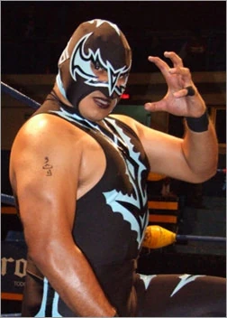 Villano V Jr. | Pro Wrestling | Fandom