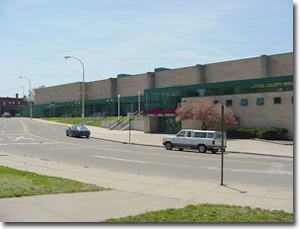 L. C. Walker Arena | Pro Wrestling | Fandom