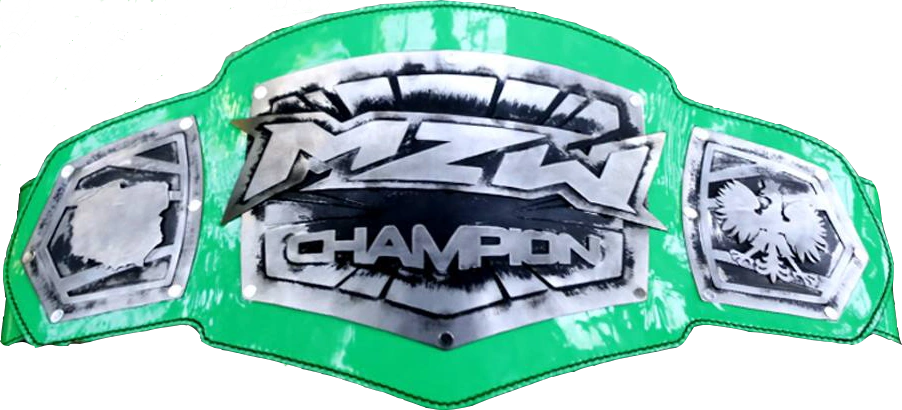 MZW Championship | Pro Wrestling | Fandom