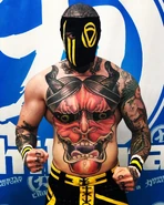 Mobius/Image gallery | Pro Wrestling | Fandom