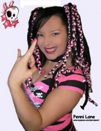 Penni Lane/Image gallery | Pro Wrestling | Fandom