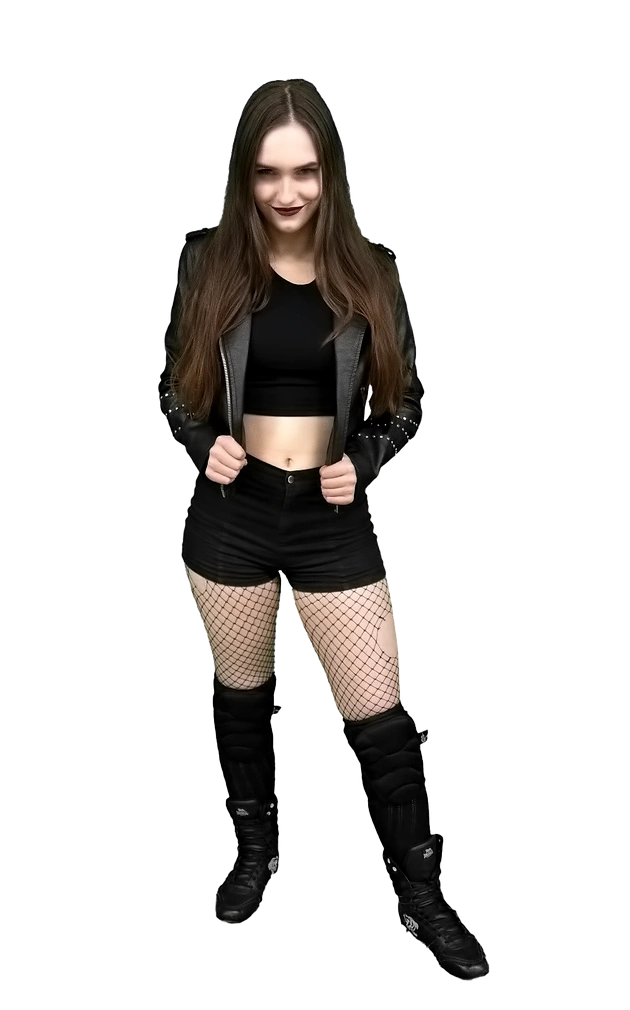 Violet Zante/Image gallery | Pro Wrestling | Fandom