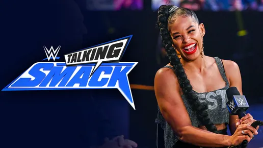 WWE Talking Smack (February 5, 2021) | Pro Wrestling | Fandom