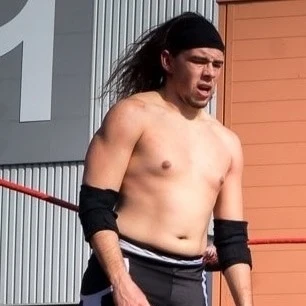 Zaeken/Image gallery | Pro Wrestling | Fandom