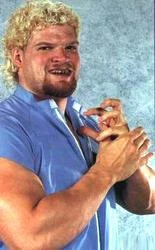 Kane As Isaac Yankem