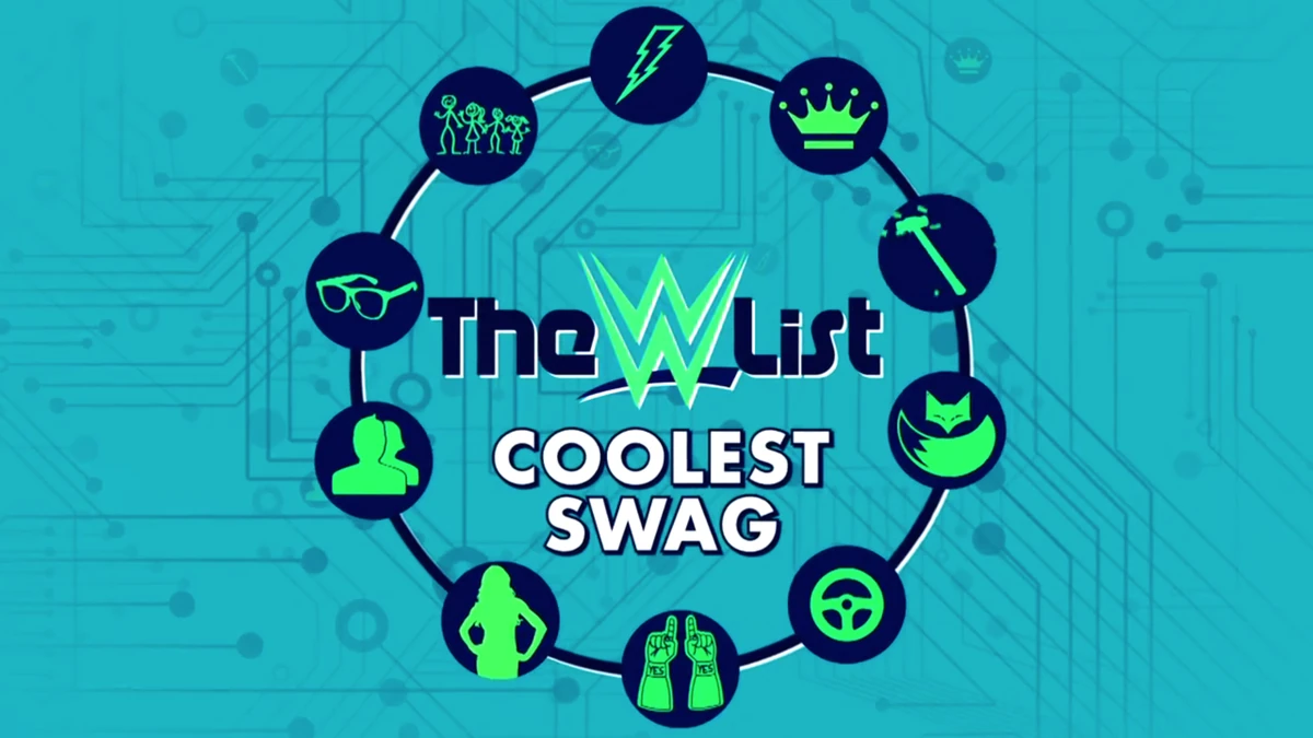 Coolest Swag | Pro Wrestling | Fandom