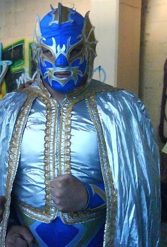 Dunkel | Pro Wrestling | Fandom
