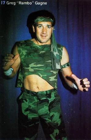 Greg Gagne/Image gallery | Pro Wrestling | Fandom