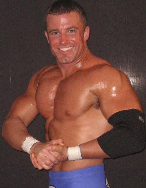 Jimmy Preston/Image gallery | Pro Wrestling | Fandom