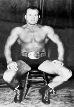 Leo Wallick | Pro Wrestling | Fandom