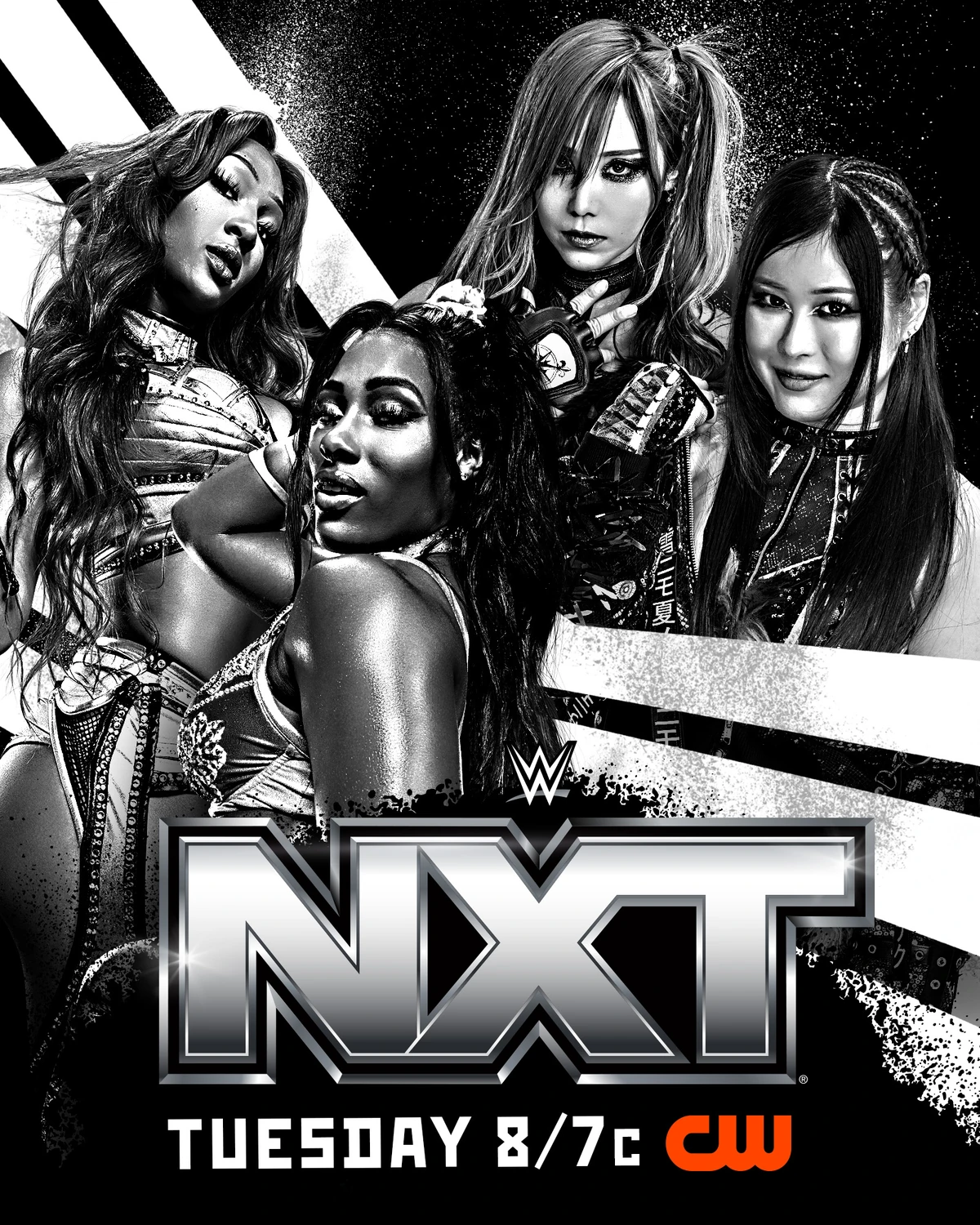 October 22, 2024 NXT results | Pro Wrestling | Fandom