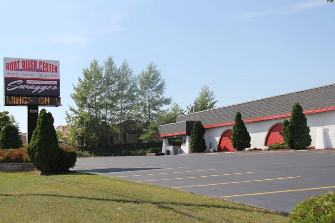 Root River Center/Image gallery | Pro Wrestling | Fandom