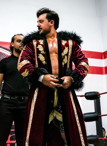 Sam Della Valle/Image gallery | Pro Wrestling | Fandom