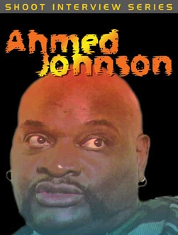 Shoot with Ahmed Johnson | Pro Wrestling | Fandom