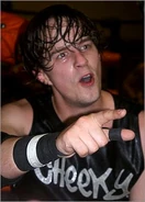 Cheeky/Image gallery | Pro Wrestling | Fandom